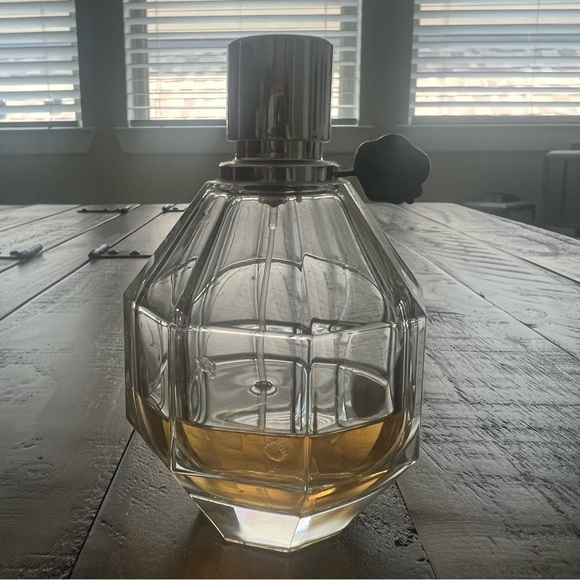 Viktor & Rolf | Bath & Body | Viktor Rolf Flowerbomb Eau De Parfum ...